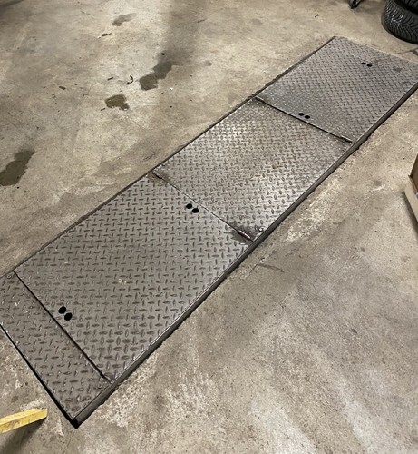 Bremsenprüfstand AHS Multiflex 06 EASY | eBay.de