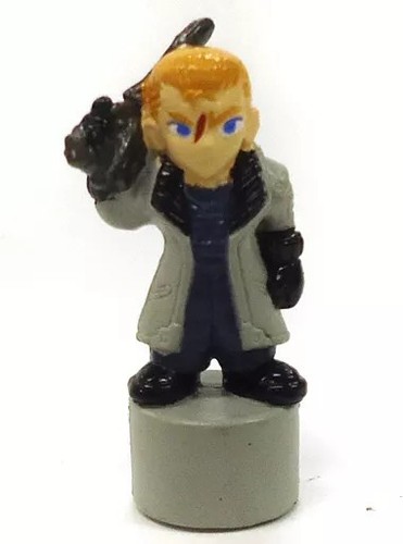 Cancelleria Cipher Almacy Full Color Top "Final Fantasy VIII FF ...