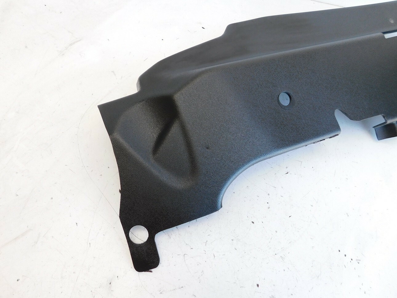 Lamborghini Gallardo Spyder 2007 Engine Bay Side Trim Panel LHS ...