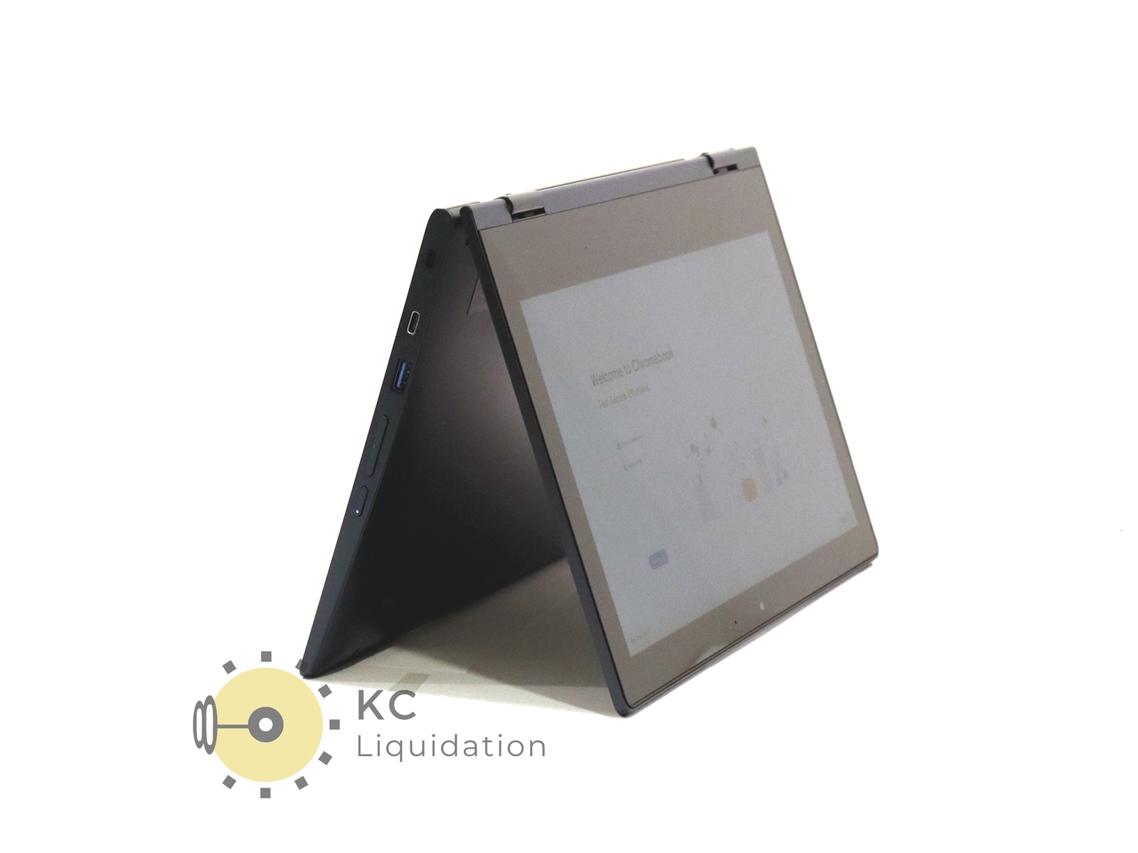 Lenovo Flex 3 Chromebook 11.6'' (64GB eMMC Intel Celeron N4020 1.1GHz ...