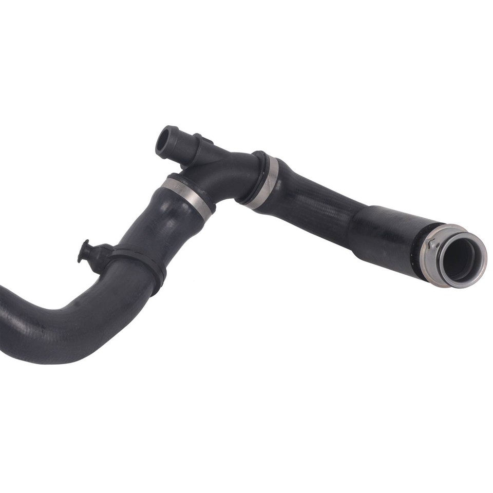 Upper & Lower Radiator Coolant Hose Kit Fits For Mercedes Benz C230 ...