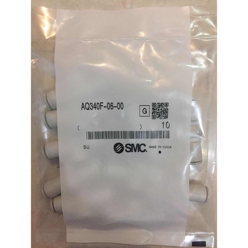 10PCS New SMC AQ340F-06-00 Quick Exhaust Valve AQ340F0600 Free Shipping ...