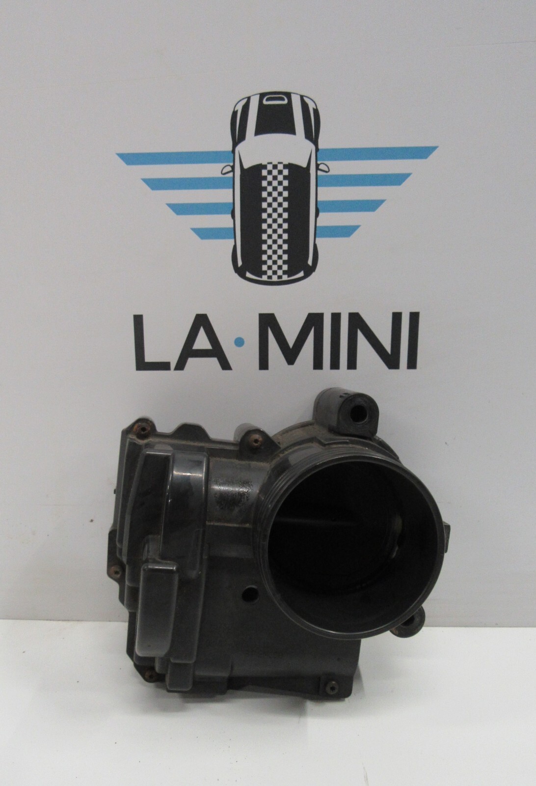 Genuine Used MINI Throttle Body for Petrol R56 R55 R57 R58 R59 R60 ...
