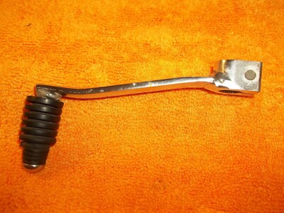 YAMAHA 82 XJ650 MAXIM GEAR SHIFT PEDAL 4H7-18111-00-00 XJ 650 700 XJ700 jh | eBay