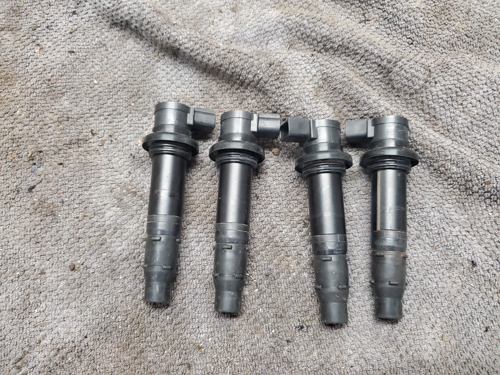 2003 Yamaha R1 Coils Coils Coil Assembly Pack Packs | eBay