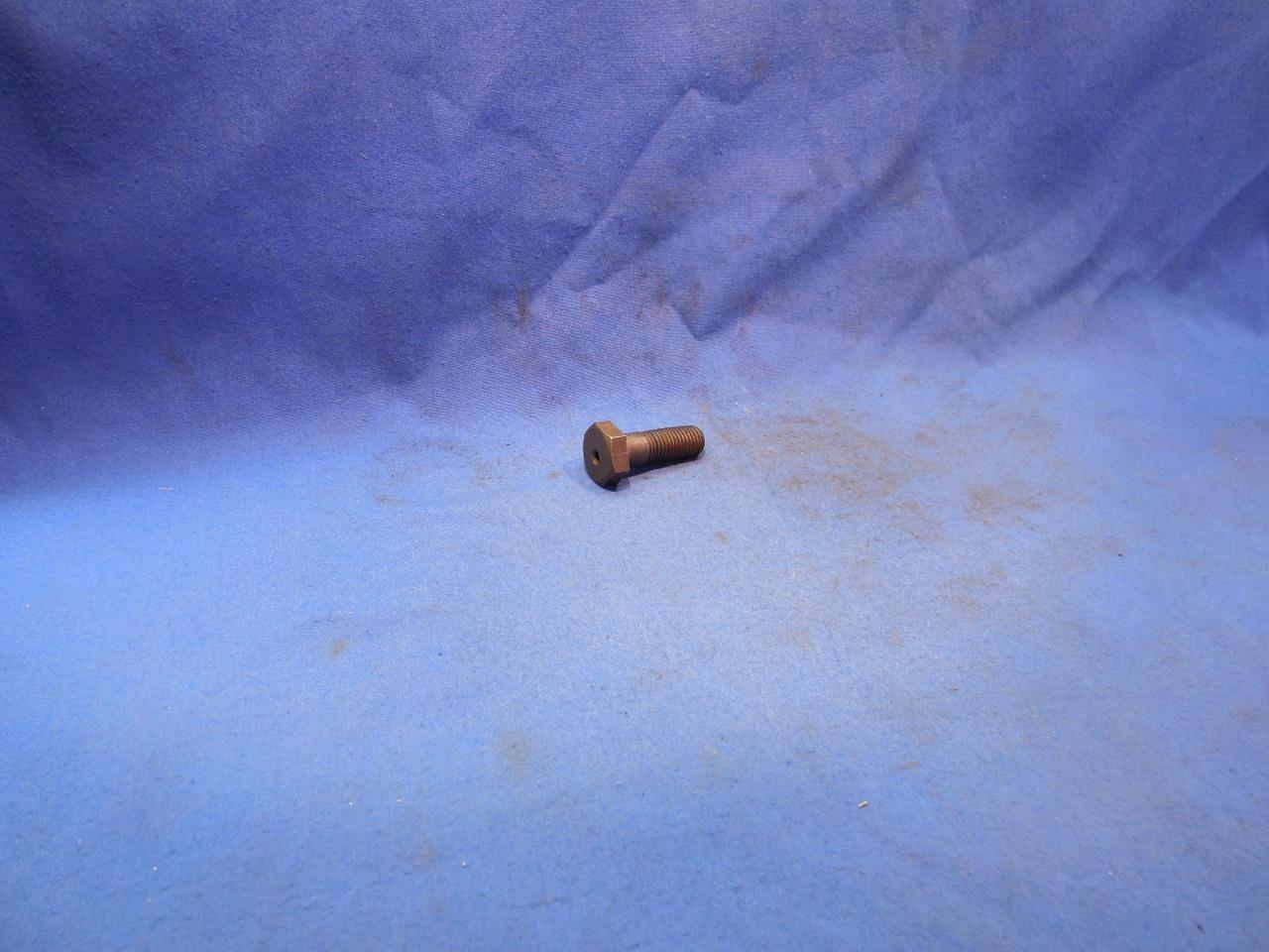 Gemini Mini Trail 50cc Stopper Pin Bush # 1-4-23 NOS NP7521 | eBay