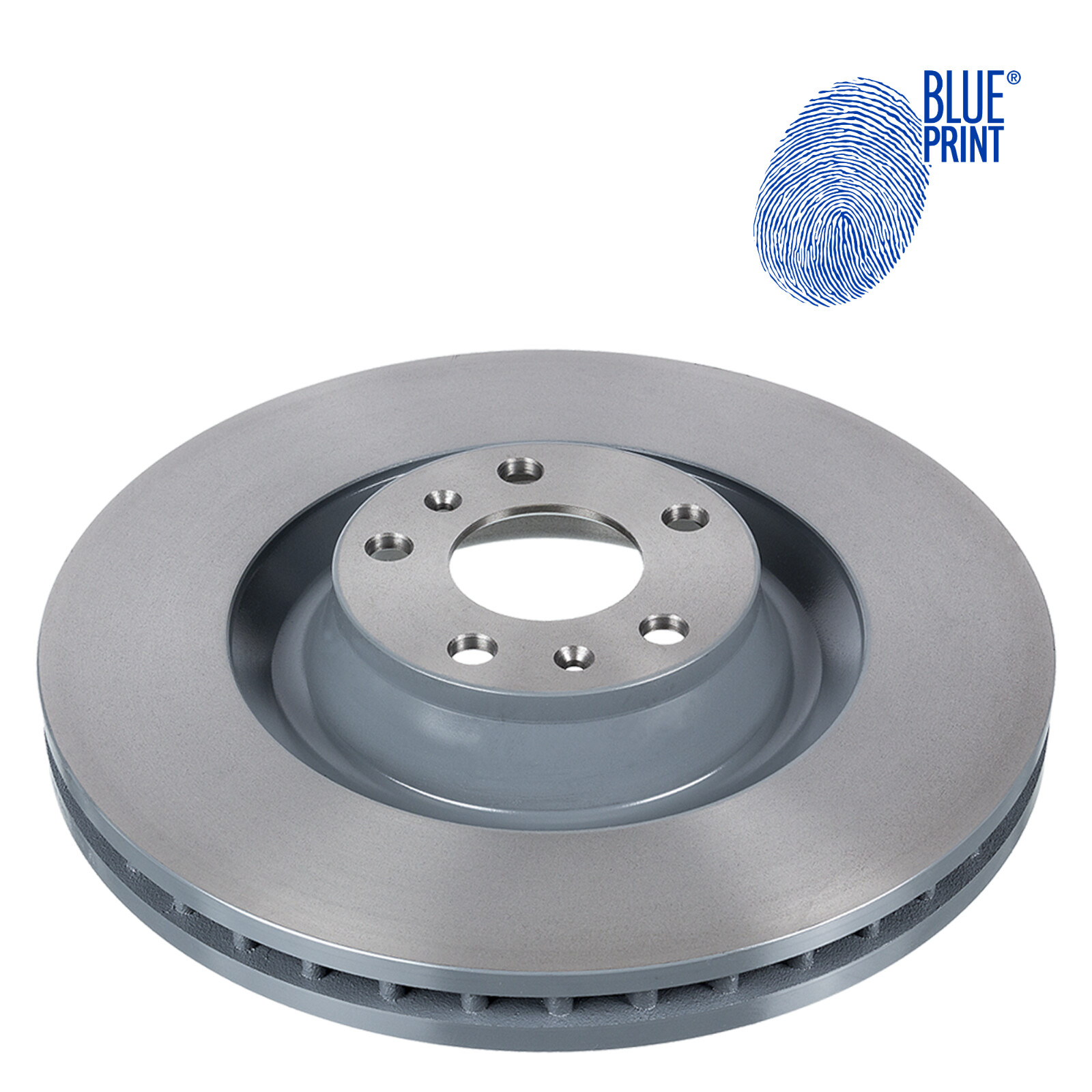 BLUE PRINT ADV184384 Brake Disc for sale online | eBay Australia