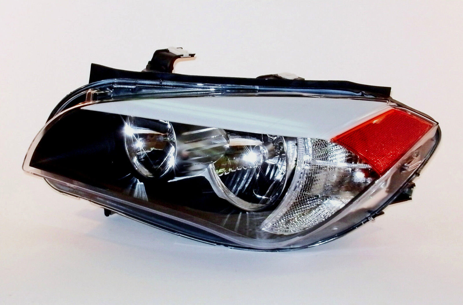 BMW E84 HALOGEN HEADLAMP (LEFT) X1 (early 2013, to 07/12) OEM VALEO ...