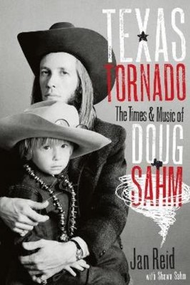 Jan Reid Shawn Sahm Texas Tornado (Paperback) (UK IMPORT) 9780292722446 ...