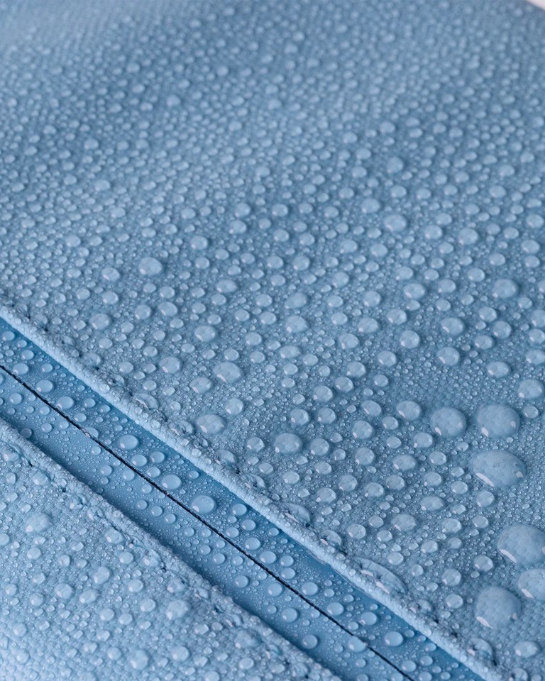 Portland Gear® Cascade Crossbody Bag ~ Sky | eBay