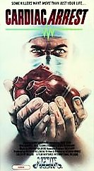 Cardiac Arrest (VHS, 1987) for sale online | eBay