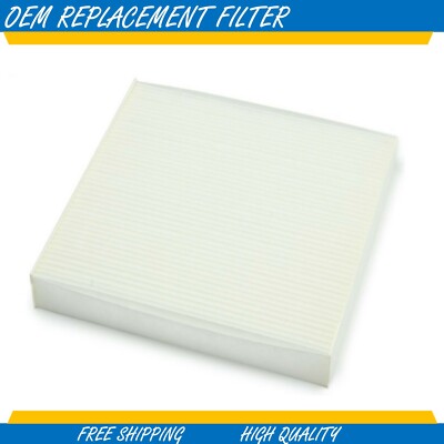 DODGE CABIN AIR FILTER FOR DODGE JOURNEY 2009 - 2016 -C25869 | eBay