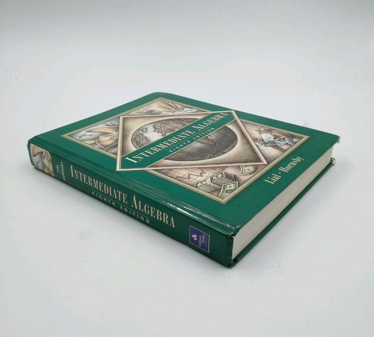 Intermediate Algebra Lial 11th Edition Test One Intermediate Algebra: