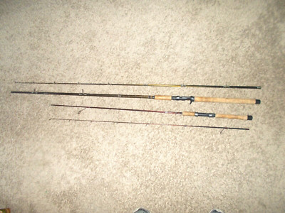 Casting - Graphite Casting Rods