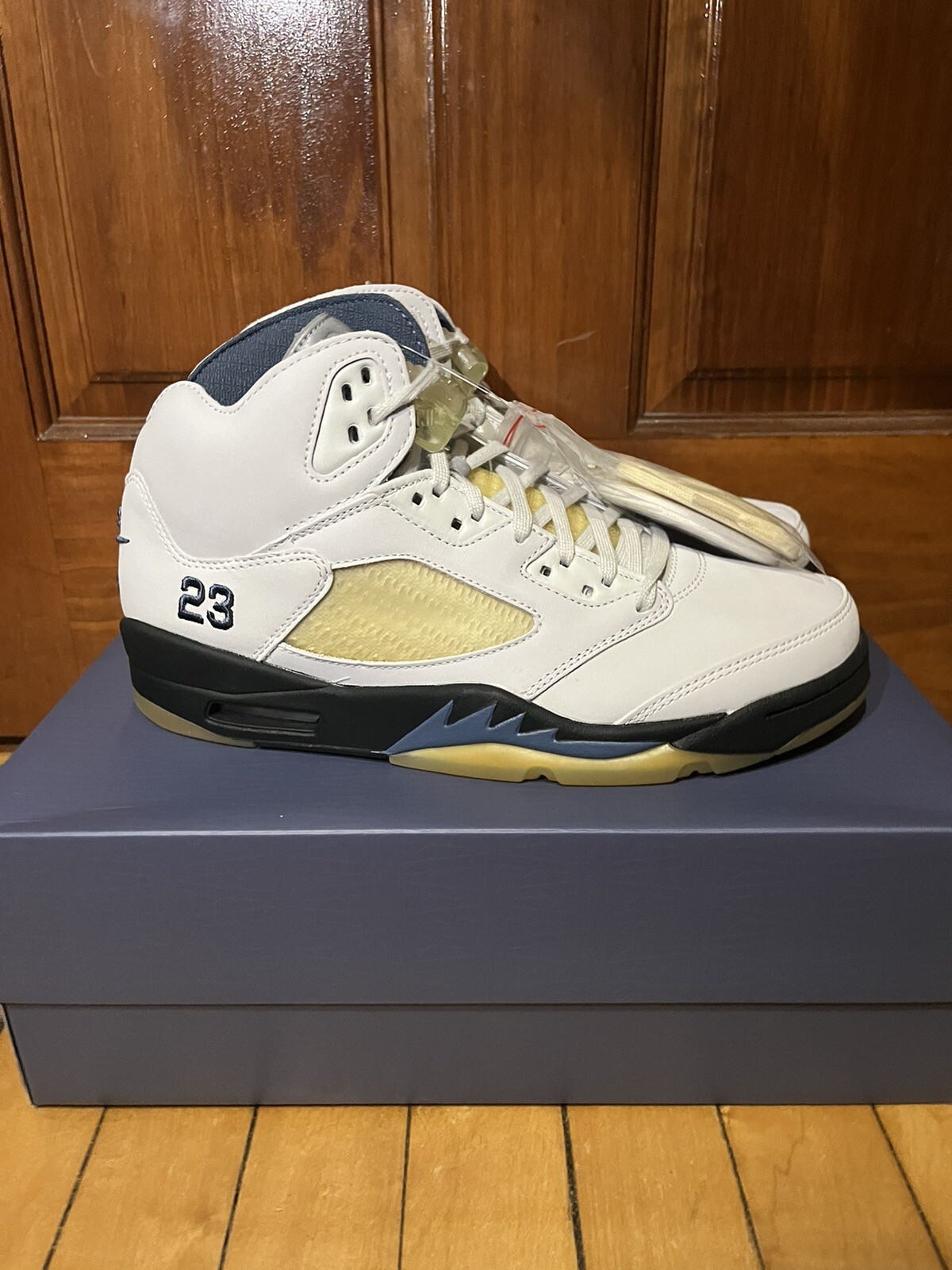 A Ma Maniere Jordan 5 Dawn Size 11.5W/10M FZ5758-004 | eBay