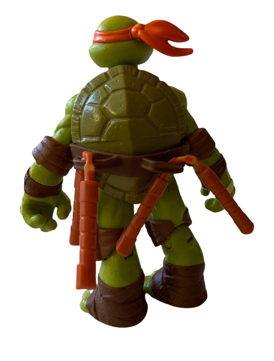 Nunchucks Tmnt