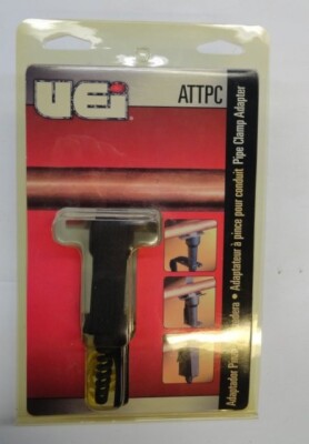 ATTPC STRAP-ON TEMP. SENSOR FOR PIPE | eBay