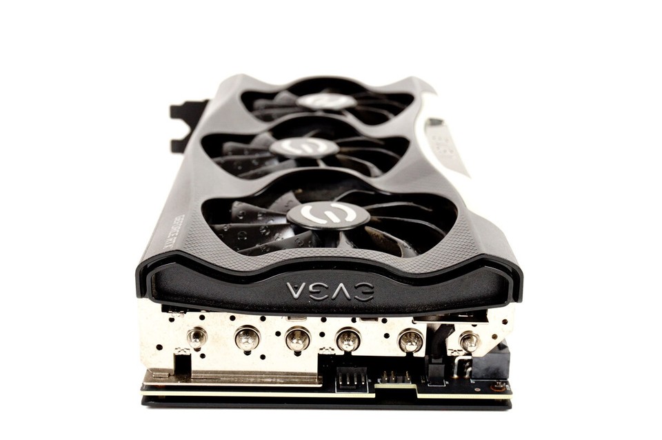 EVGA GeForce RTX 3090 24GB FTW3 Ultra 24G-P5-3987-KR w/Box | 1yr ...