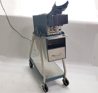 Oscilloscopes - Tektronix 7403N