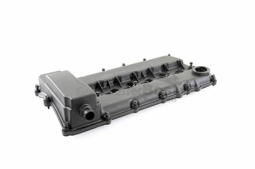 One New VAICO Engine Valve Cover V103867 03H103429L for Audi Volkswagen ...
