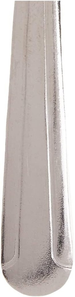 Heavy Duty Dinner Forks 18/0 Stainless Steel Salad Table Fork Set of 12 ...