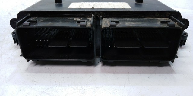 2013-2017 Ford Focus Electric Engine Control Module Unit Computer EEC ...