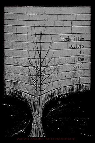 Handwritten Letters to the Devil 9780985704766| eBay