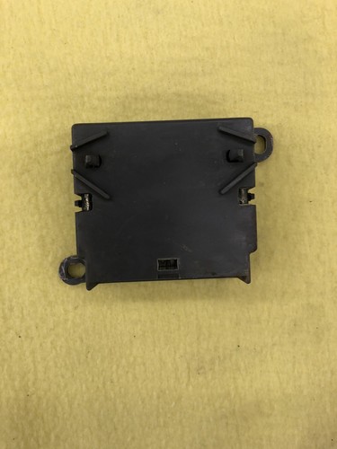 1984-1989 Corvette C4 Theft Deterrent Module VATS GM OEM 16045121 | eBay