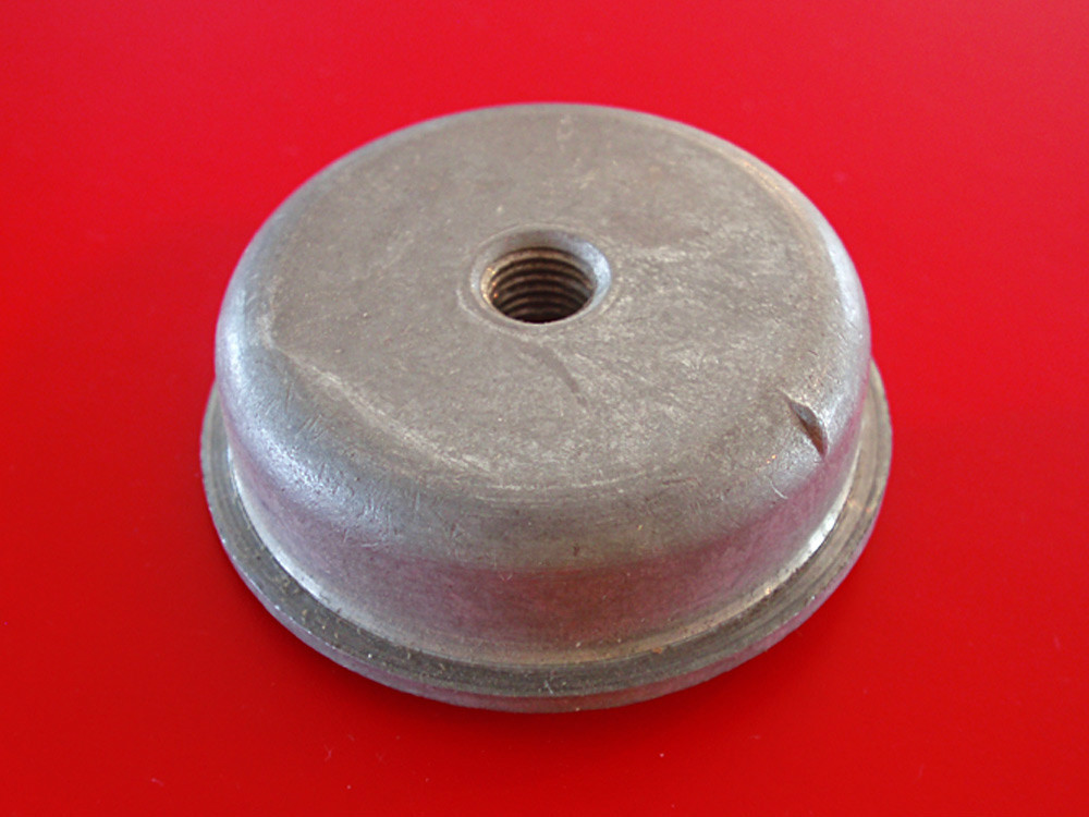 BING • NOS 1/ Carb Top Cap Penton Sachs Hercules Tempo Hercules Zundapp ...