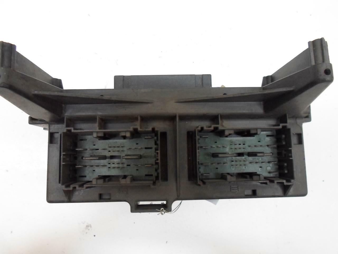 TOTALLY INTEGRATED POWER CONTROL MODULE PLUG&PLAY JEEP COMMANDER 2008 ...
