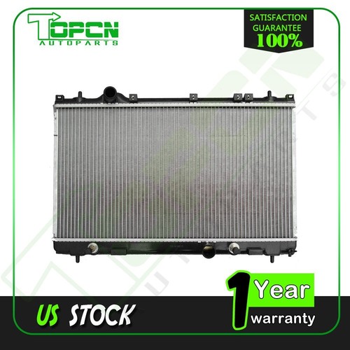 DPI2362 Fits 02-04 Dodge Neon SX 03-04 2.0 L4 New Replacement Aluminum ...