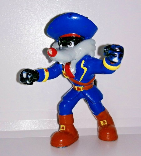 figurine Flunchy de Flunch 1998 +/-7cm | eBay