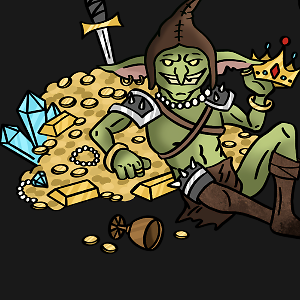Loot Goblin Collectables | eBay Stores