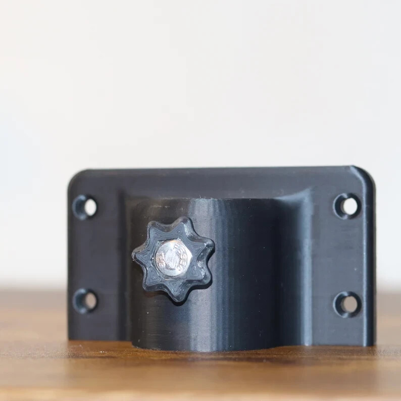 Microphone Wall Mount Boom Arm - Microphone Wall Mount for Mic Holder ...