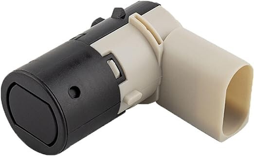 2 Capteur de Recul Stationnement prévu pour VW SHARAN TOURAN PASSAT ...