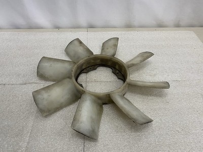 1984-1989 Nissan 300ZX Z31 OEM Engine Radiator Fan Plastic Blade | eBay