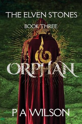 The Elven Stones: Orphan by P.A. Wilson (English) Paperback Book ...
