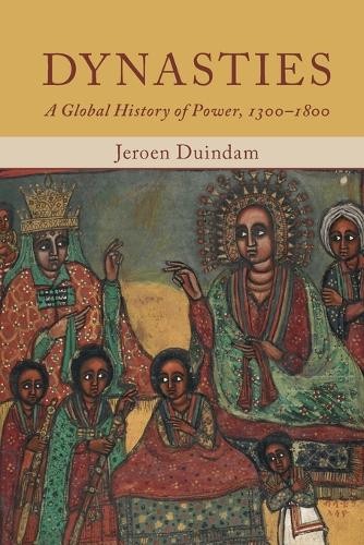 Jeroen Duindam Dynasties (Tascabile) 9781107637580 | eBay