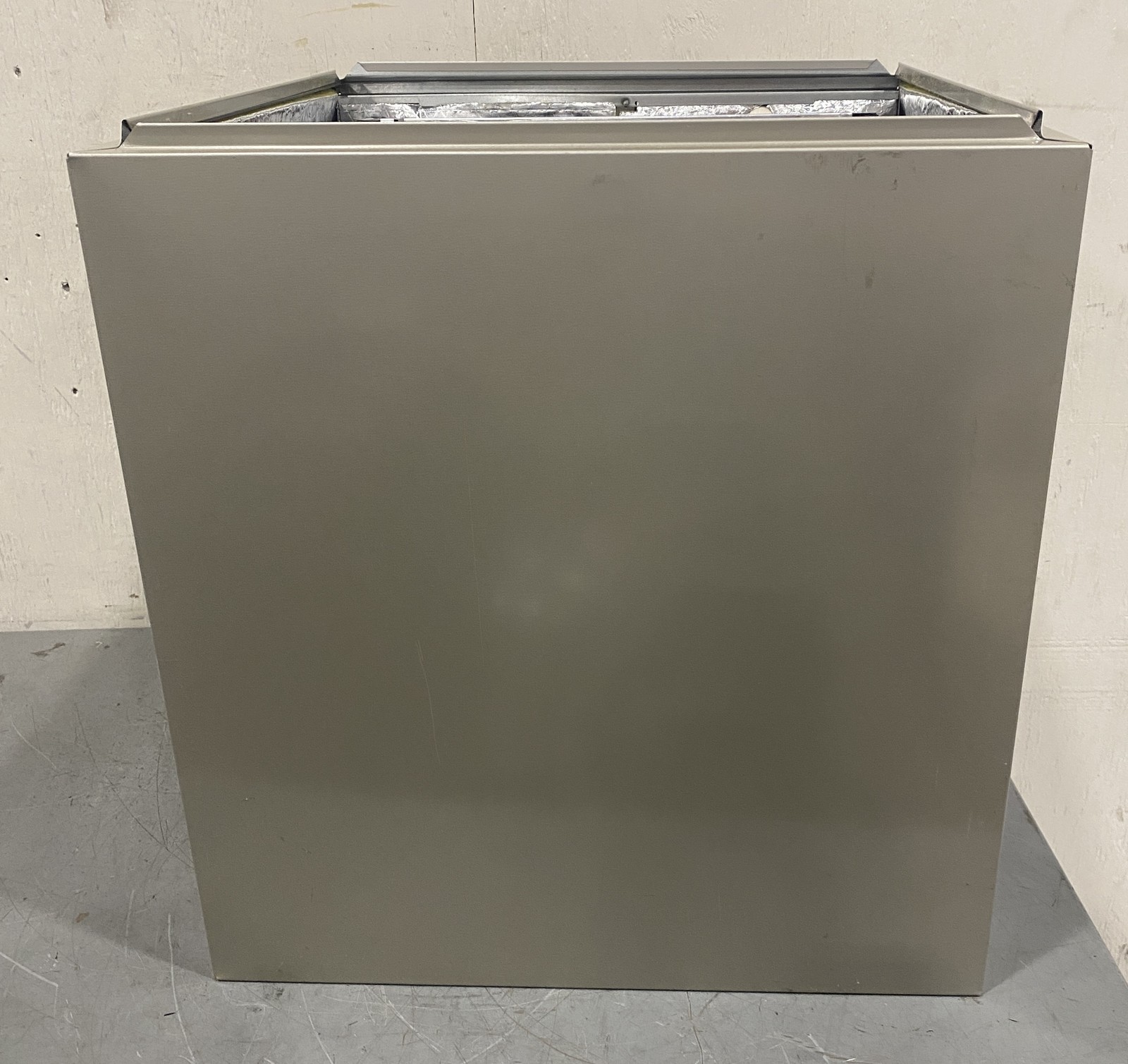 Bryant 4 Ton Upflow/Downflow Cased Evaporator V Coil 21” Cabinet ...