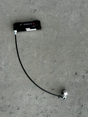 04-11 Ford Ranger Gear Indicator | eBay