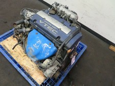 JDM 88-91 Honda Prelude B20a 2.0l SOHC Engine for sale online | eBay