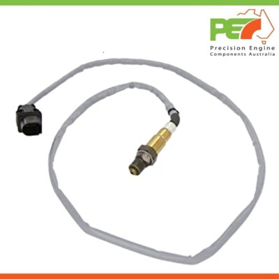 New * PEC * Oxygen Sensor O2 For BMW 535i 635CSi 730i E34 E24 E32 | eBay