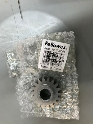 Shredders - Fellowes Shredder Gears