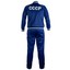 Soviet Union CCCP USSR Retro Football Tracksuit Zipped Jacket Mens | eBay