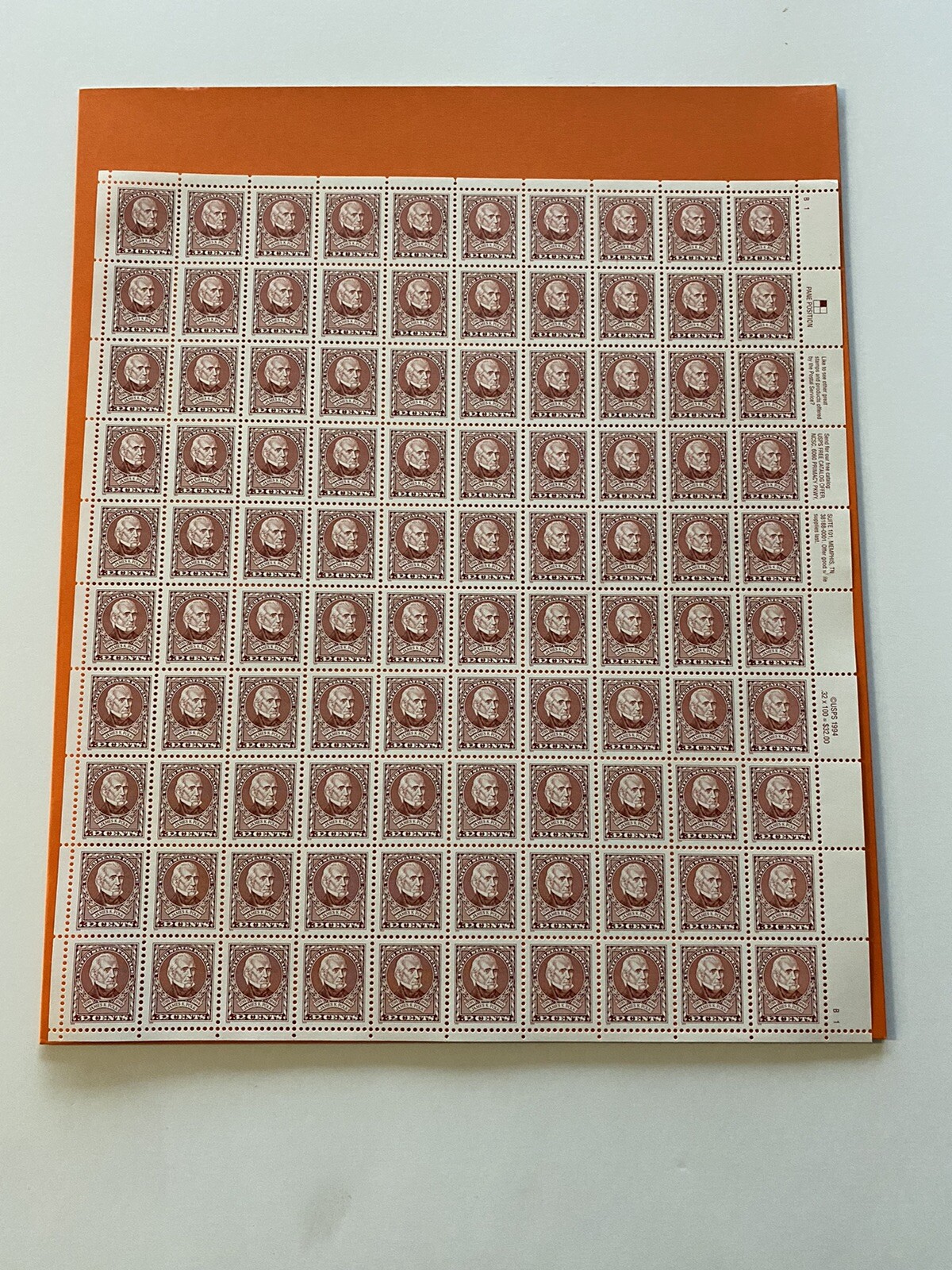 us stamp sheets | eBay