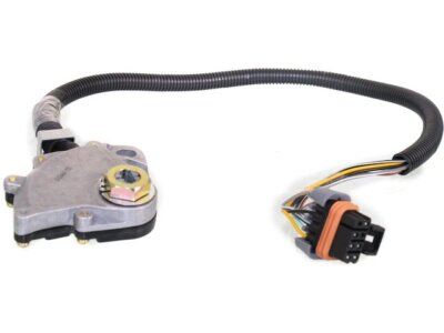 Neutral Safety Switch For 87-96 Jeep Cherokee Comanche Limited Base ...