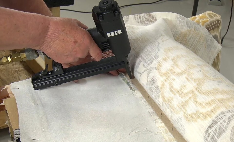 100 Feet Cardboard Upholstery tack strip 1/2" wide tacking strip | eBay