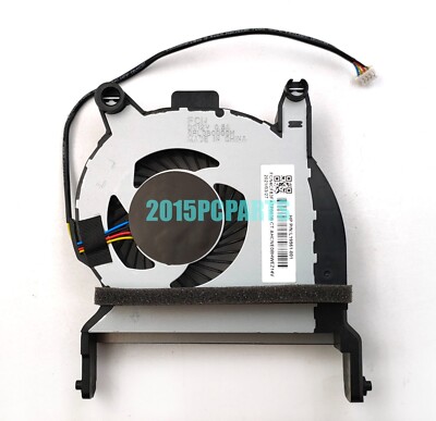 New HP ProDesk Mini 405 G4 705 G4 705 G5 600 G4 CPU cooling Fan | eBay