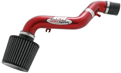 AEM CARB Legal Short Ram Air Intake For 1988-1991 Honda Civic CRX 1.6L ...