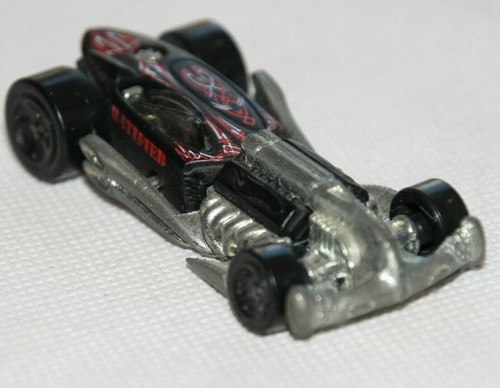Hot Wheels Rat Ified Ratified | eBay.de